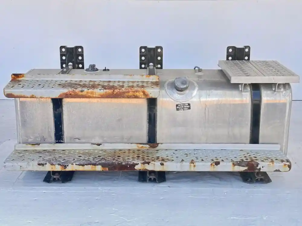 Used 2019 Freightliner M2 106 Fuel Tank for sale | Elkton Maryland ...