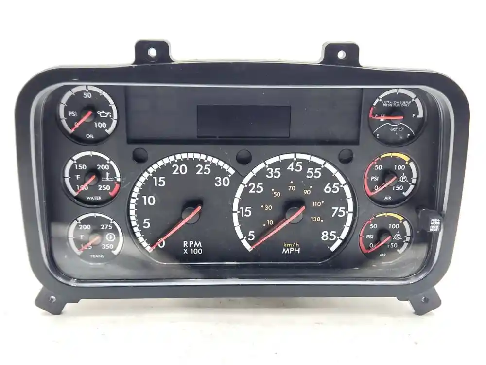 Used 2019 Freightliner M2 106 Instrument Cluster for sale | Elkton ...