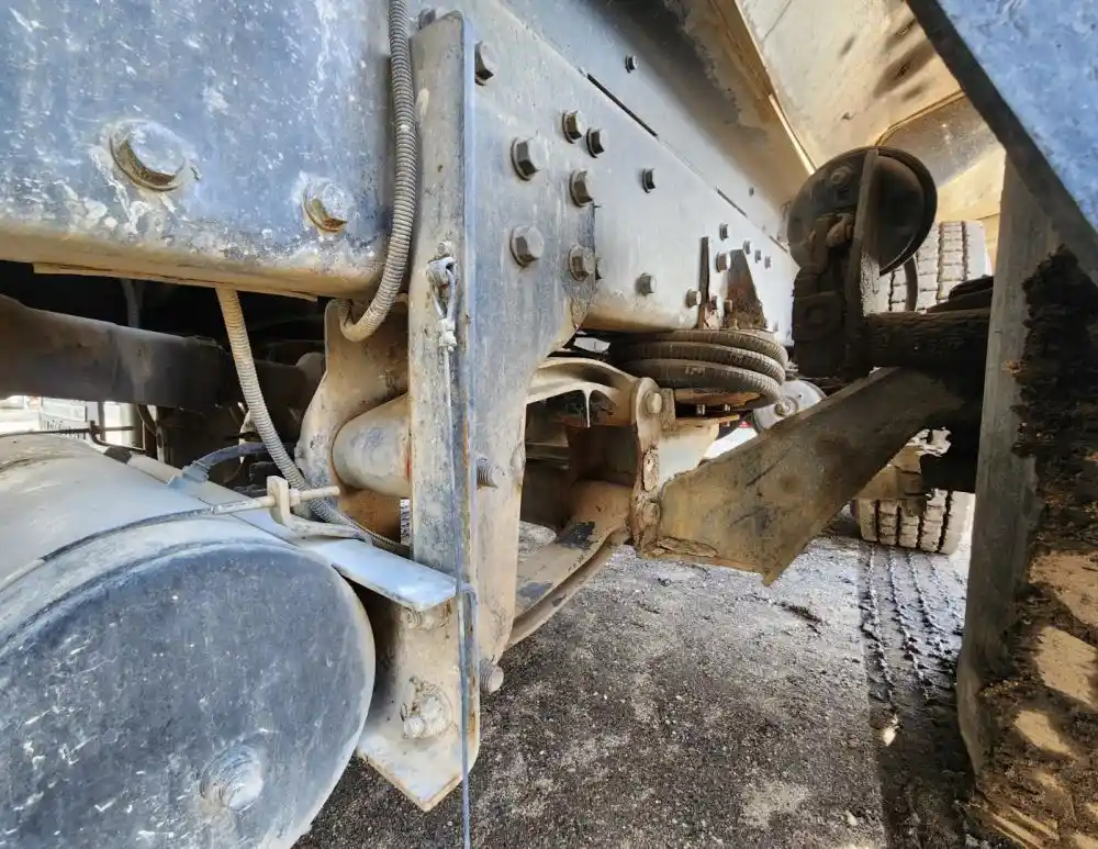 Used, Recycled, New, and Aftermarket Heavy Duty Truck Parts
