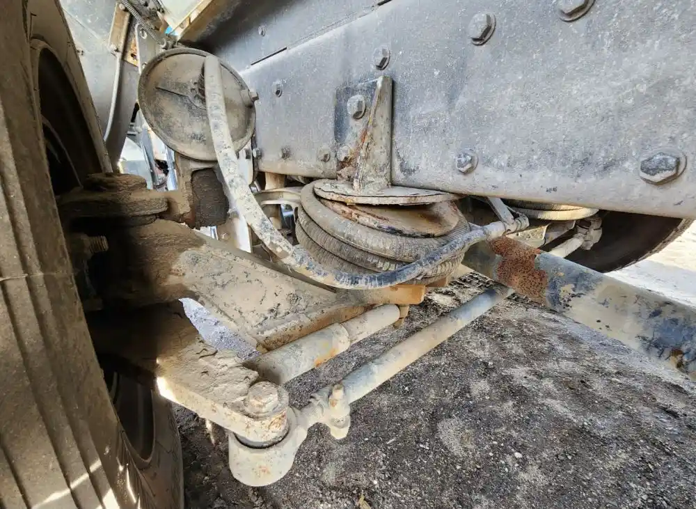 Used, Recycled, New, and Aftermarket Heavy Duty Truck Parts