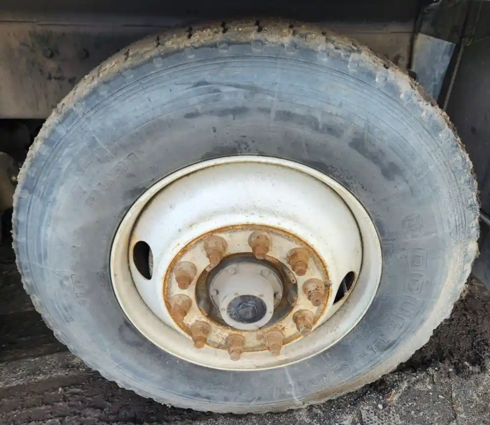 Used, Recycled, New, and Aftermarket Heavy Duty Truck Parts