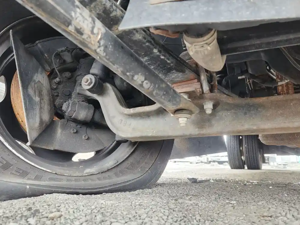 Used, Recycled, New, and Aftermarket Heavy Duty Truck Parts
