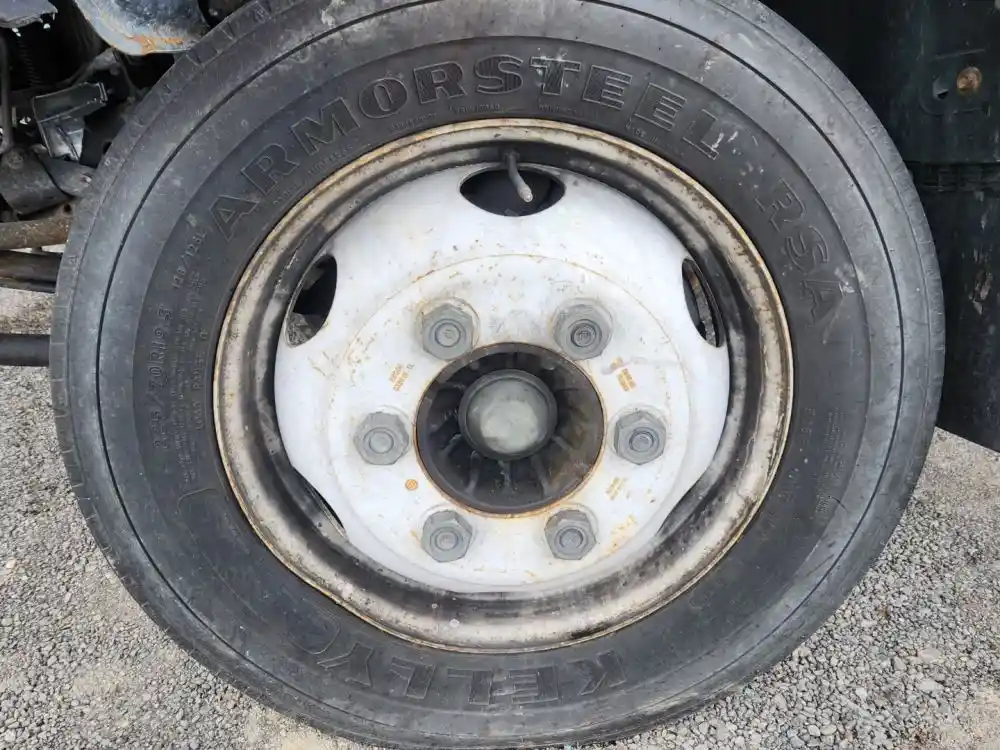 Used, Recycled, New, and Aftermarket Heavy Duty Truck Parts