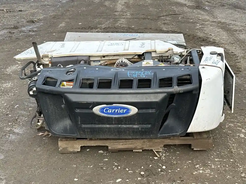 Used 2019 Thermo King TDB24HE0-3M-C Power Unit for sale | Elkton ...