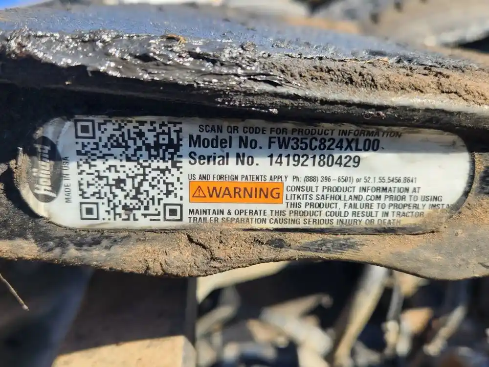 Used, Recycled, New, and Aftermarket Heavy Duty Truck Parts