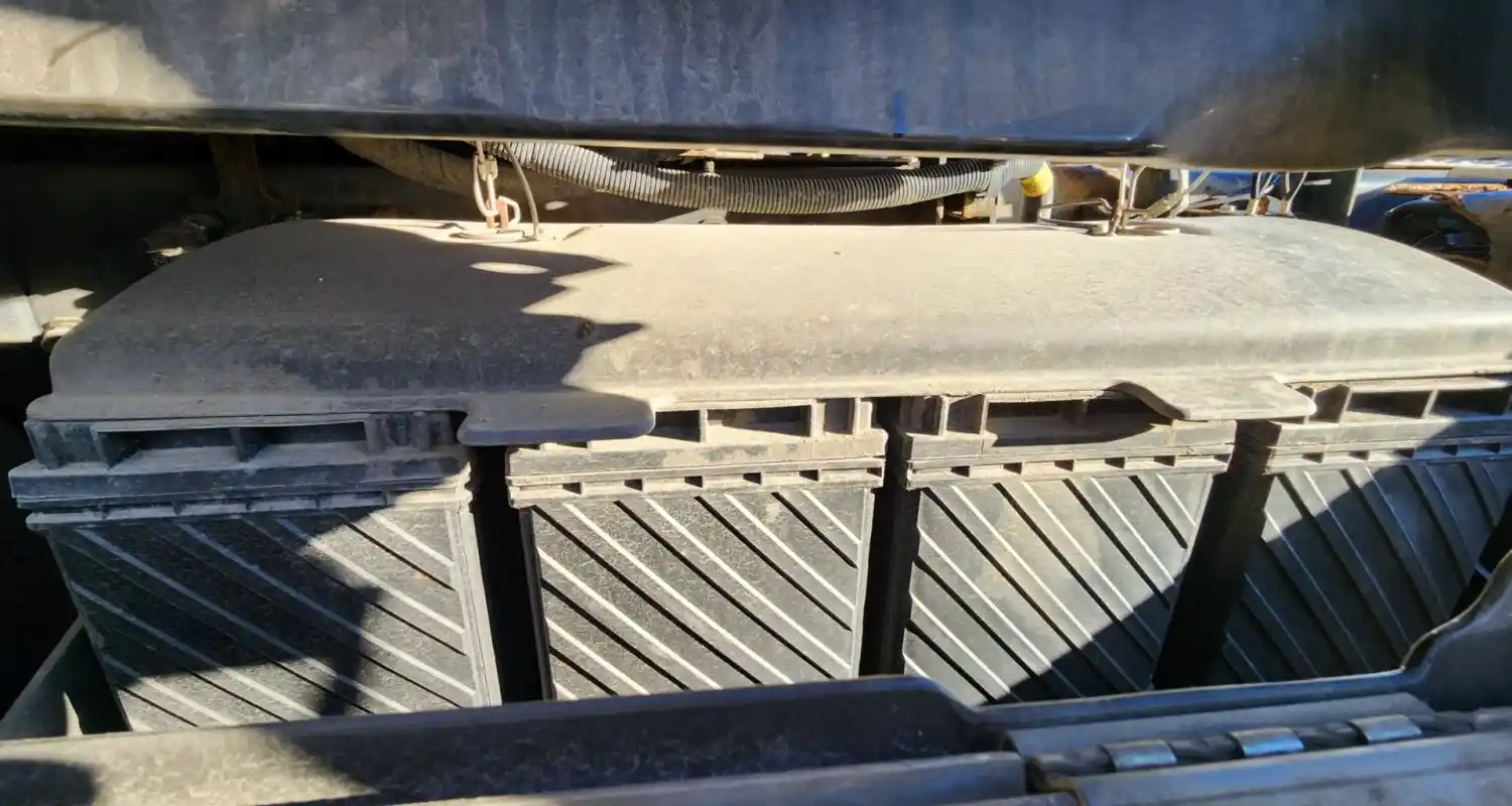 Used, Recycled, New, and Aftermarket Heavy Duty Truck Parts