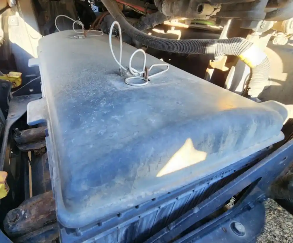 Used, Recycled, New, and Aftermarket Heavy Duty Truck Parts