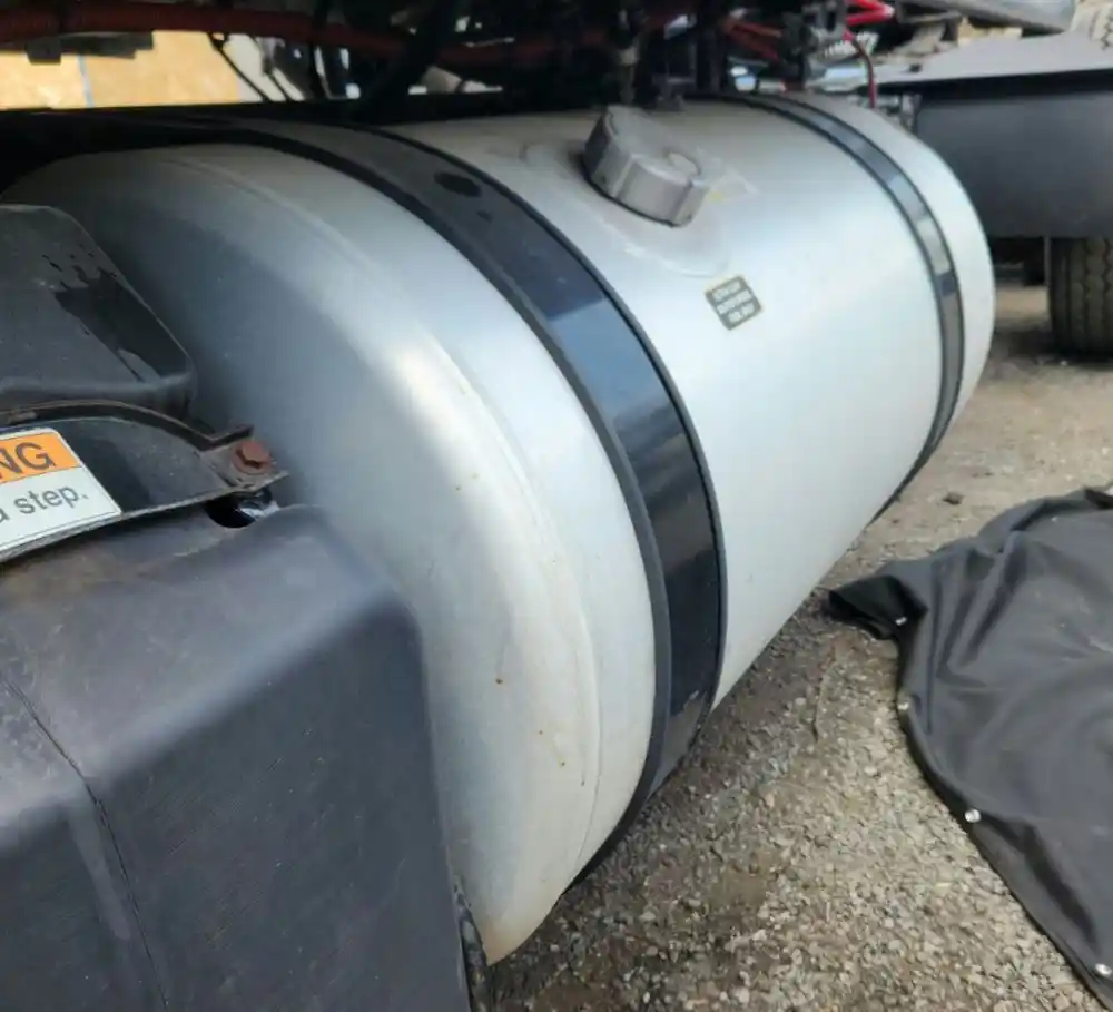 Used 2020 Freightliner Cascadia 125 Fuel Tank for sale | North East ...