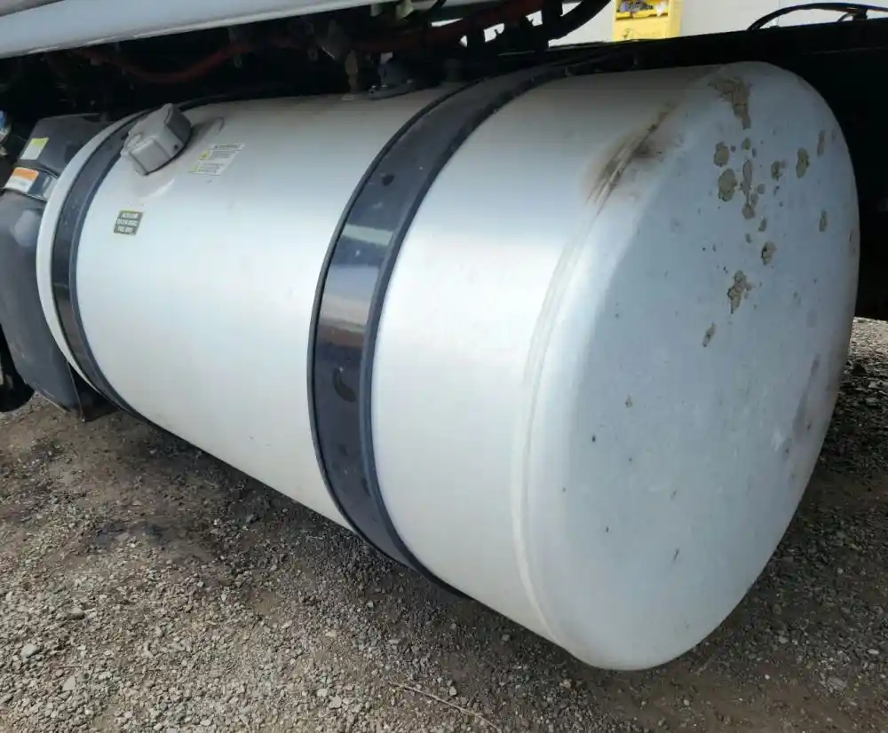 Used 2020 Freightliner Cascadia 125 Fuel Tank for sale | North East ...