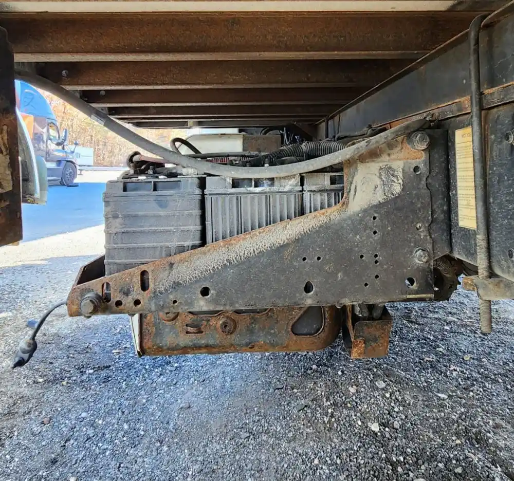 Used 2020 Freightliner M2 106 Battery Box for sale | Elkton Maryland ...