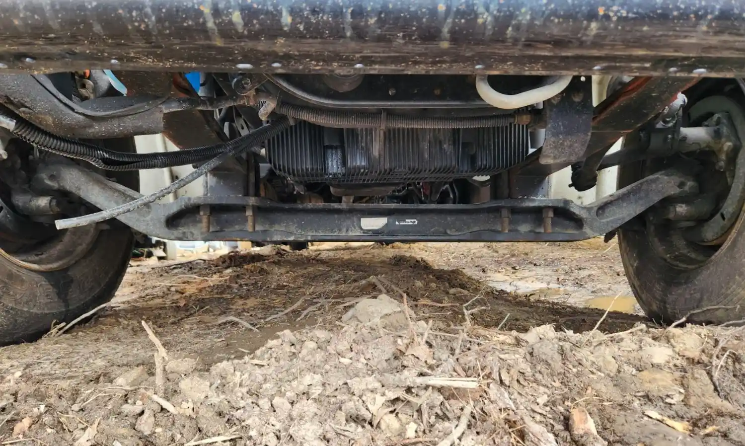 Used 2020 Freightliner M2 106 Front Axle, Complete for sale | Elkton ...