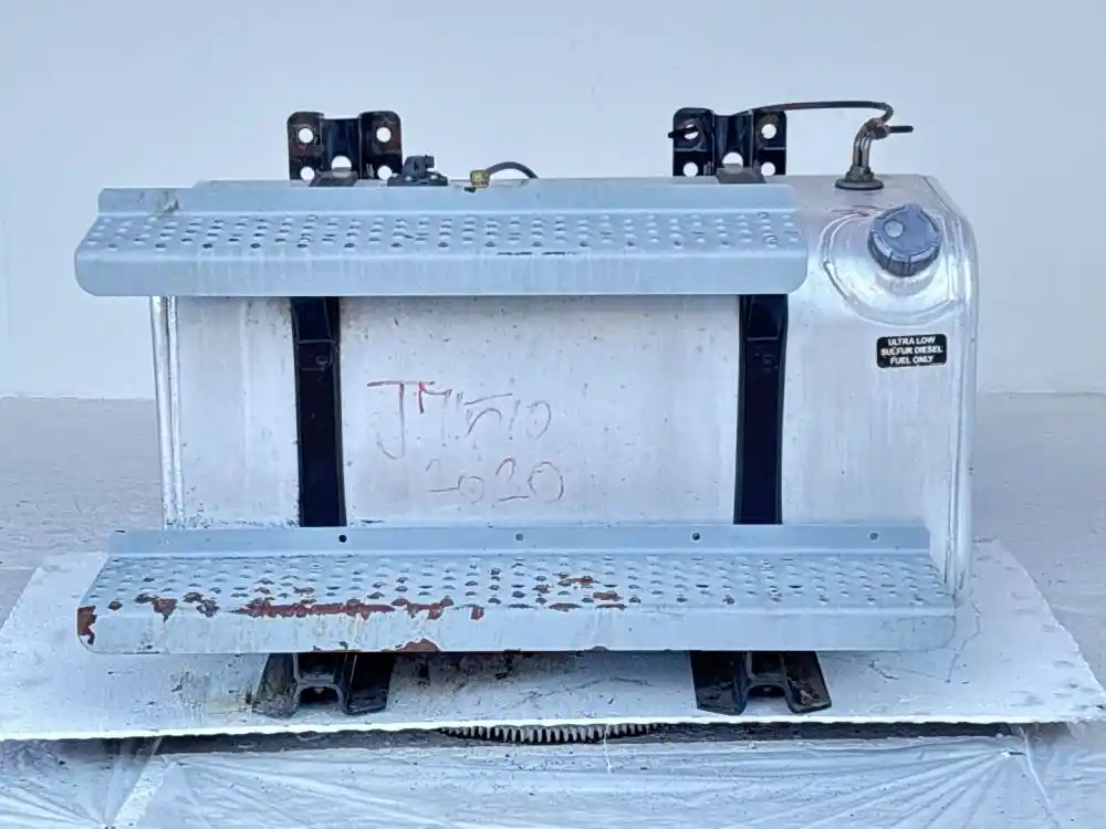 Used, Recycled, New, and Aftermarket Heavy Duty Truck Parts