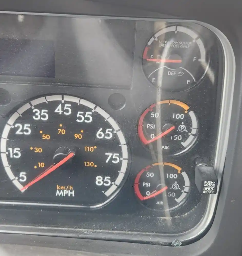 Used, Recycled, New, and Aftermarket Heavy Duty Truck Parts