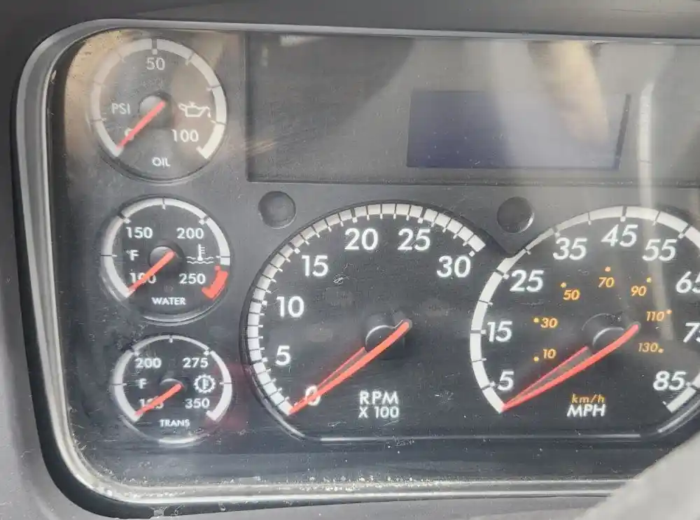 Used, Recycled, New, and Aftermarket Heavy Duty Truck Parts