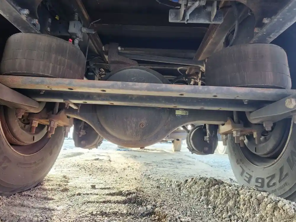 Used, Recycled, New, and Aftermarket Heavy Duty Truck Parts