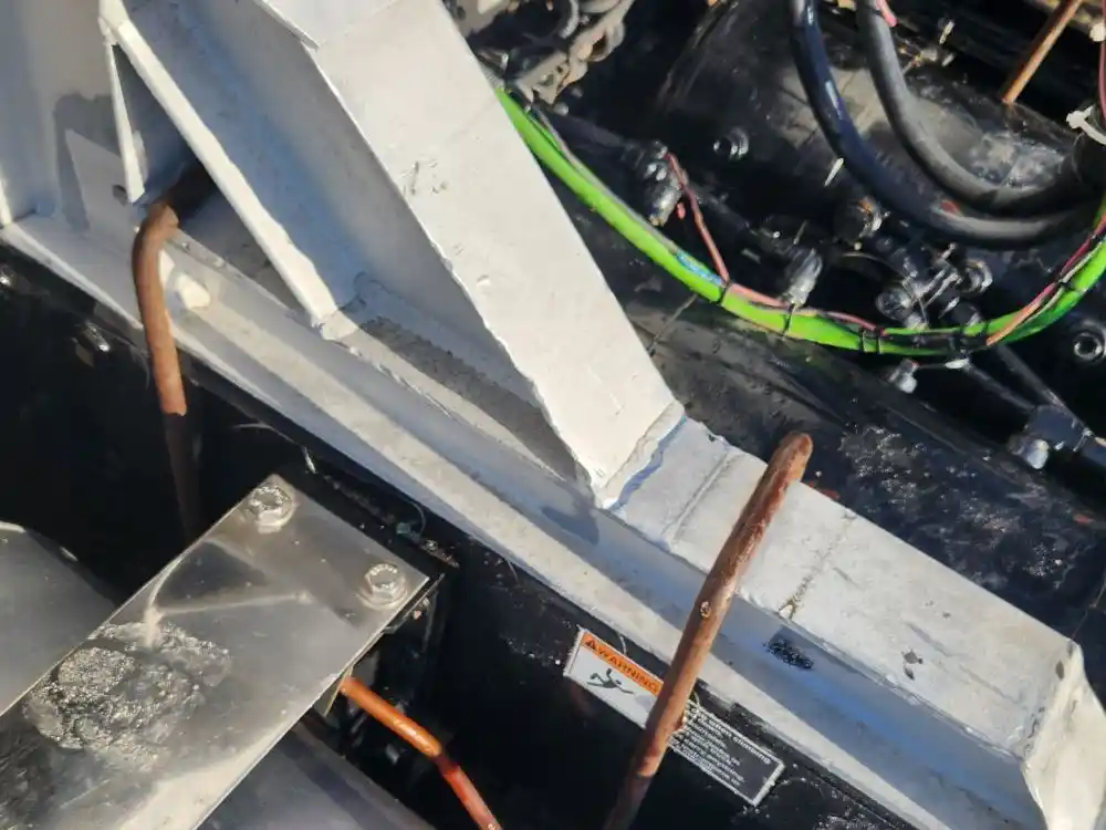 Used, Recycled, New, and Aftermarket Heavy Duty Truck Parts