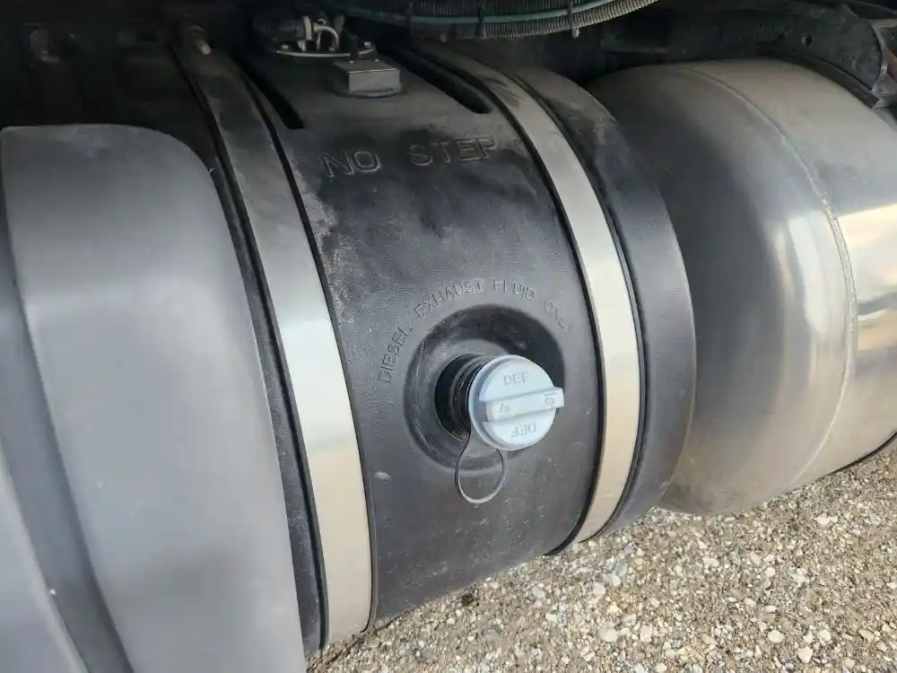 Used, Recycled, New, and Aftermarket Heavy Duty Truck Parts