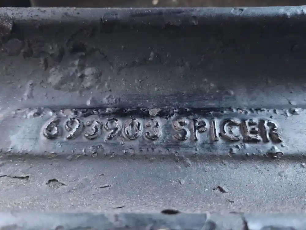 Used, Recycled, New, and Aftermarket Heavy Duty Truck Parts