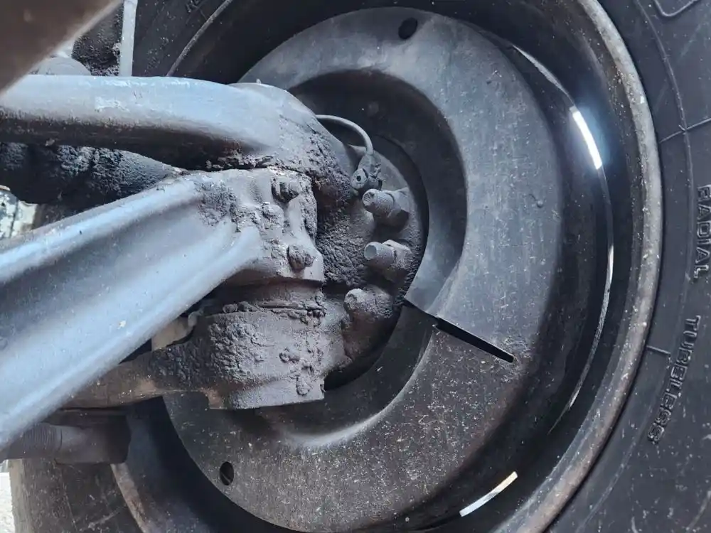 Used, Recycled, New, and Aftermarket Heavy Duty Truck Parts