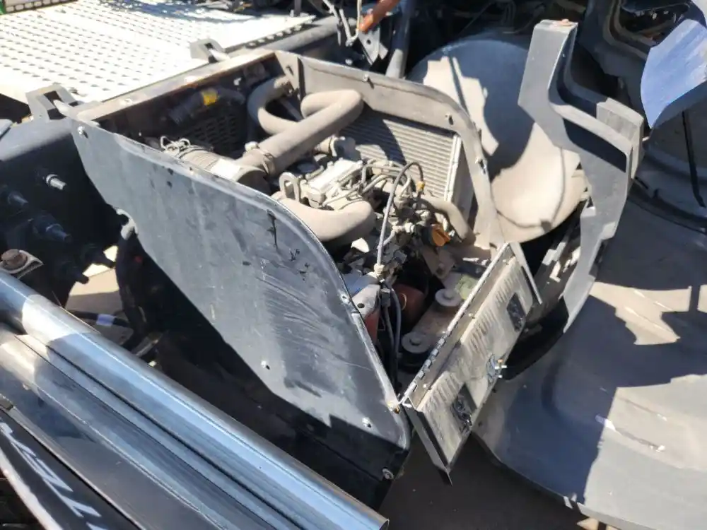 Used 2020 Thermo King TRIPAC EVOLUTION (DIESEL) Power Unit for sale ...