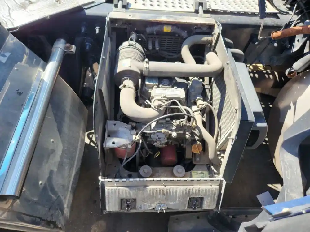 Used 2020 Thermo King TRIPAC EVOLUTION (DIESEL) Power Unit for sale ...