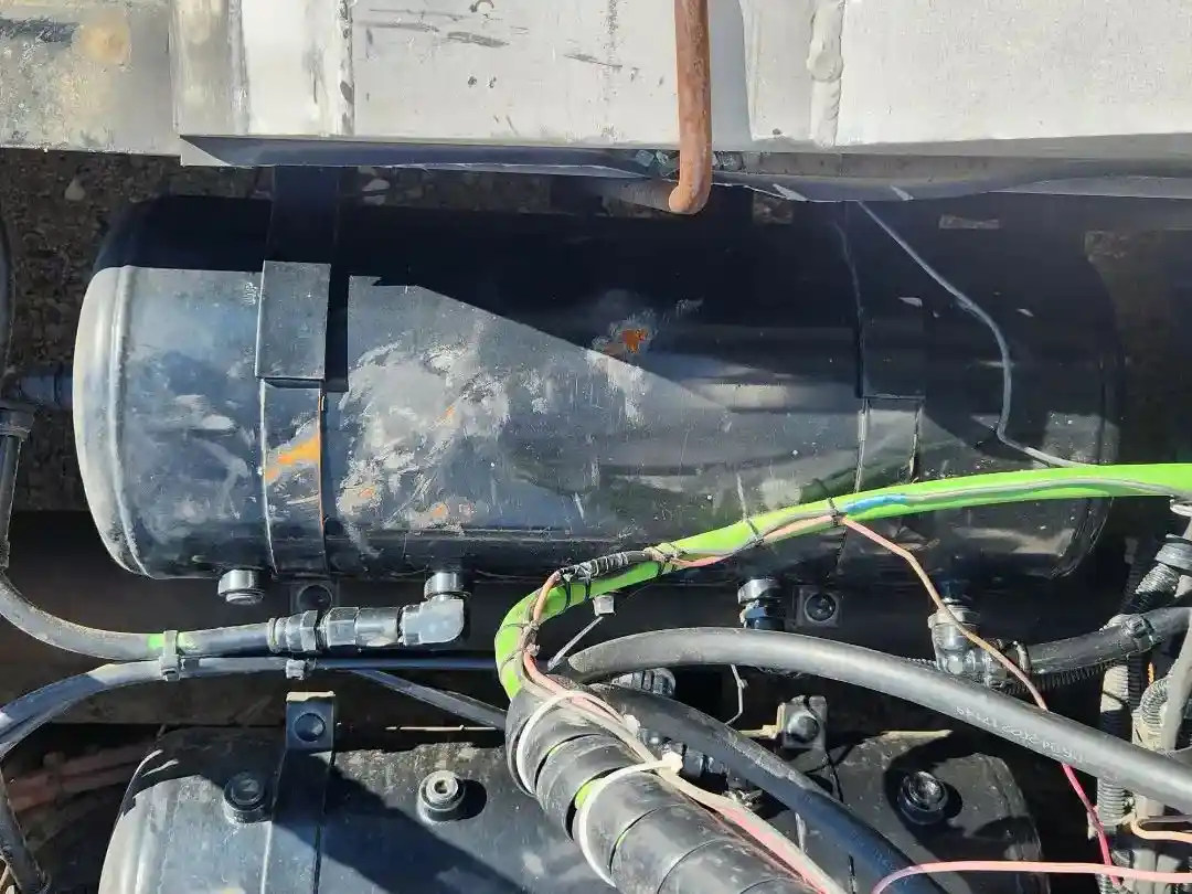 Used, Recycled, New, and Aftermarket Heavy Duty Truck Parts