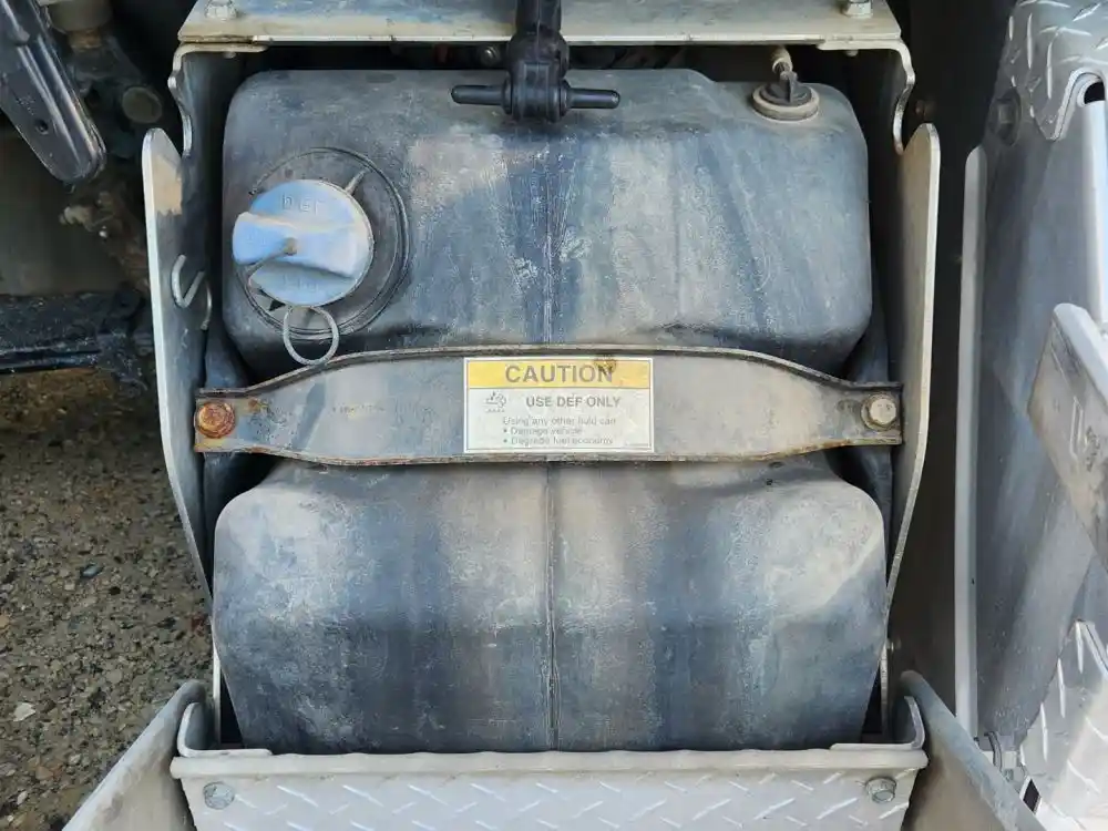 Used, Recycled, New, and Aftermarket Heavy Duty Truck Parts