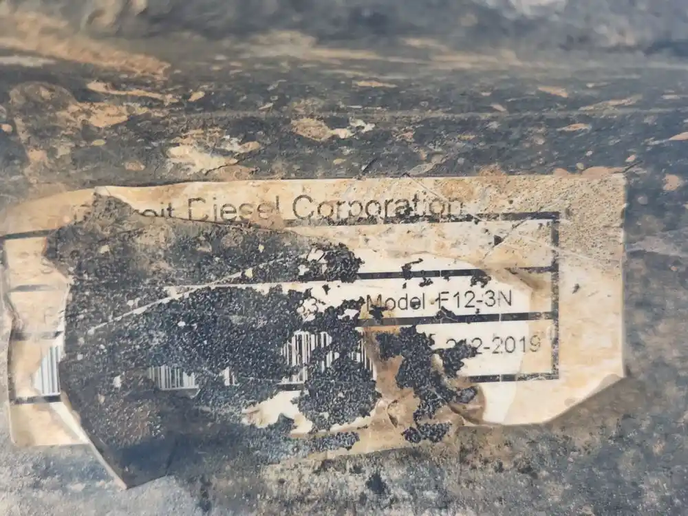 Used, Recycled, New, and Aftermarket Heavy Duty Truck Parts