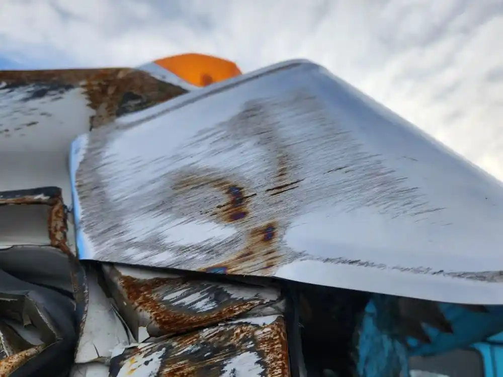 Used, Recycled, New, and Aftermarket Heavy Duty Truck Parts