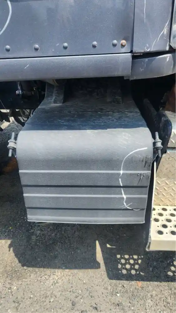 Used, Recycled, New, and Aftermarket Heavy Duty Truck Parts