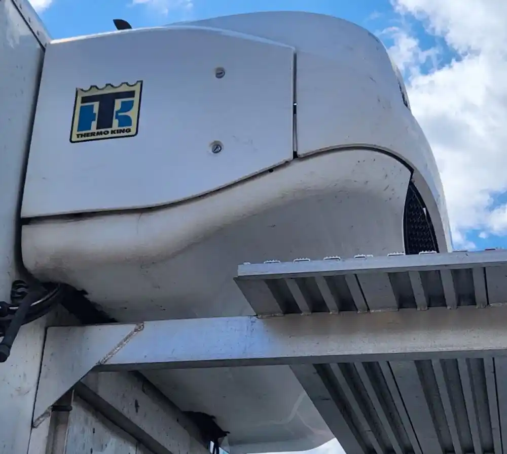 Used 2021 Thermo King R404A Power Unit for sale | Elkton Maryland ...