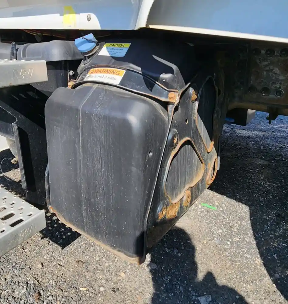 Used 2021 Western Star 5700 DEF Tank for sale | Elkton Maryland United ...