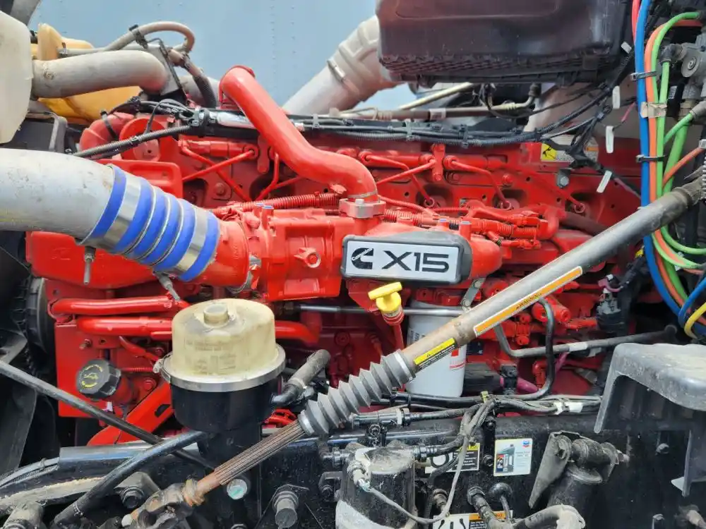 Used 2022 Cummins ISX/X15 Engine Assy for sale | Elkton Maryland United ...