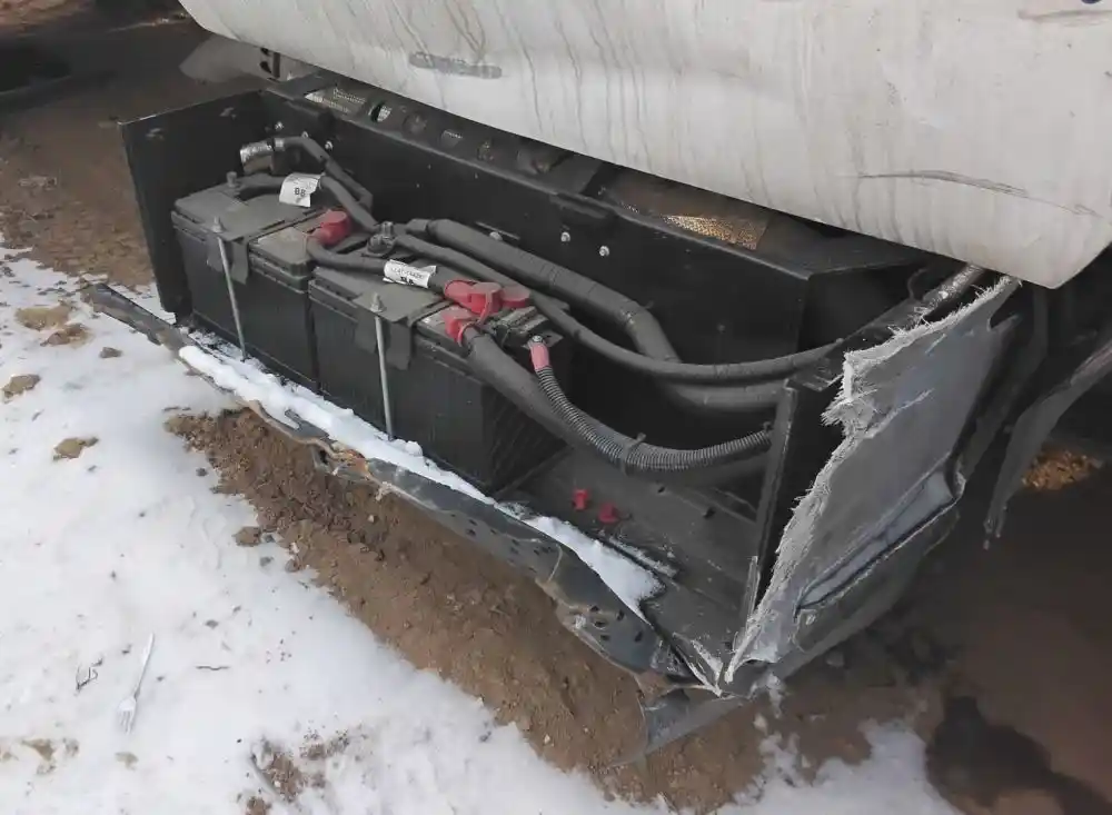 Used, Recycled, New, and Aftermarket Heavy Duty Truck Parts
