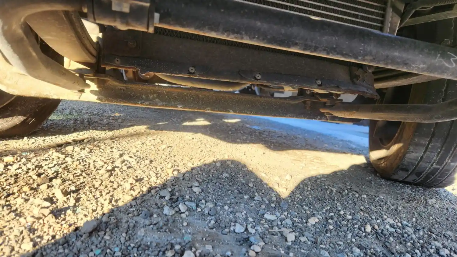 Used 2022 Isuzu NRR Front Axle, Complete for sale | Elkton Maryland ...