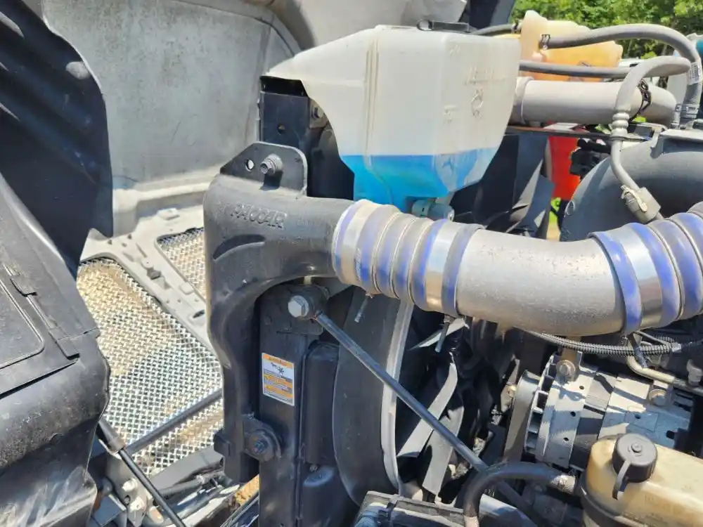 Used 2022 Kenworth T680 Radiator for sale | Elkton Maryland United ...