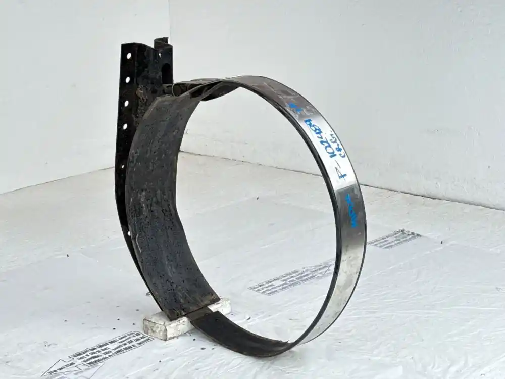 Used 2022 Mack Anthem Fuel Tank Bracket for sale | Elkton Maryland ...