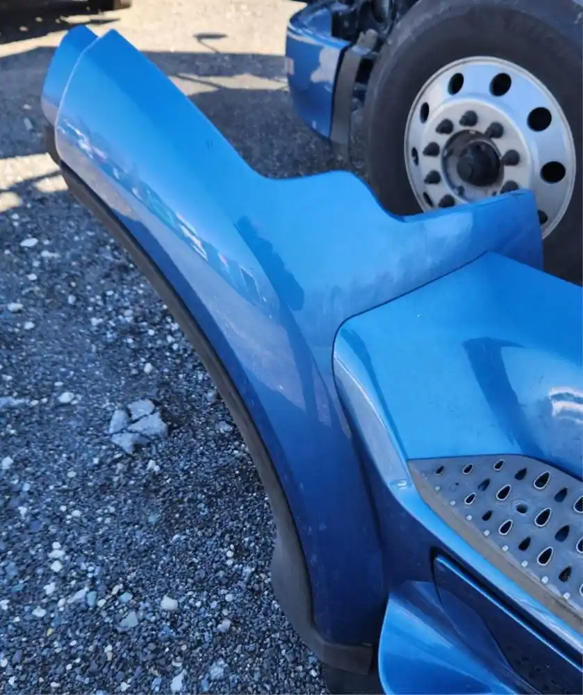 Used, Recycled, New, and Aftermarket Heavy Duty Truck Parts