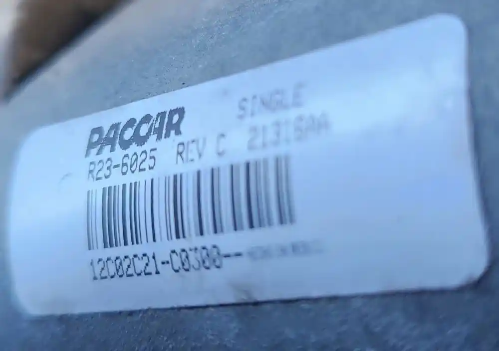 Used, Recycled, New, and Aftermarket Heavy Duty Truck Parts