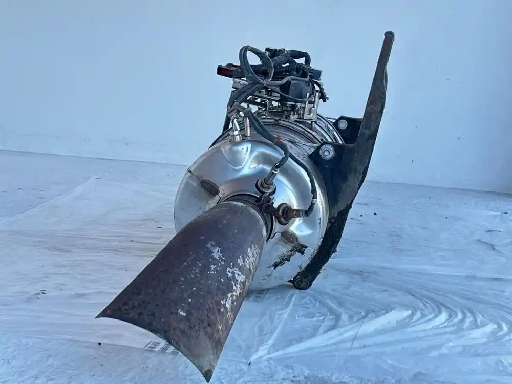 Used, Recycled, New, and Aftermarket Heavy Duty Truck Parts