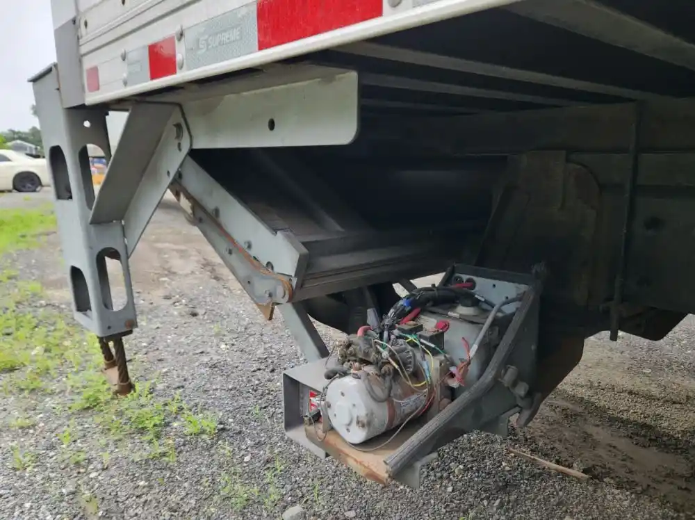 Used, Recycled, New, and Aftermarket Heavy Duty Truck Parts