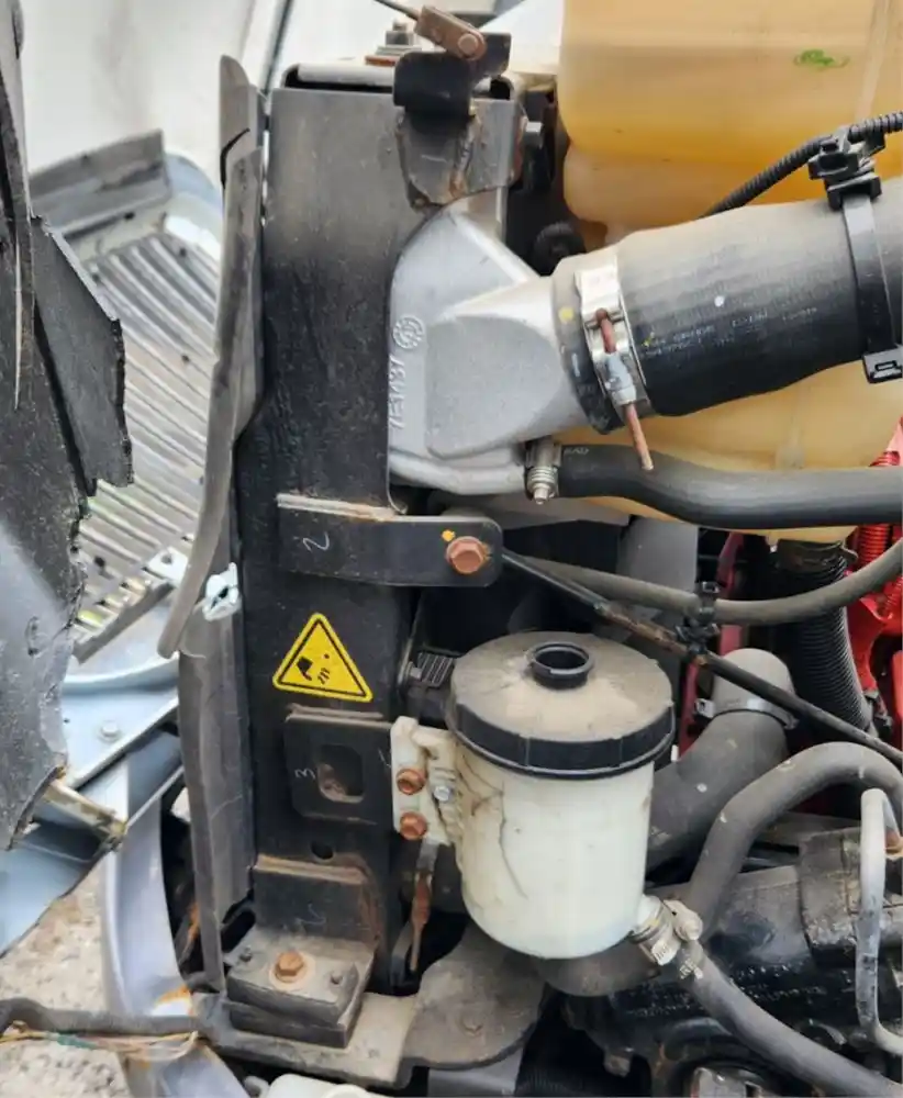 Used, Recycled, New, and Aftermarket Heavy Duty Truck Parts