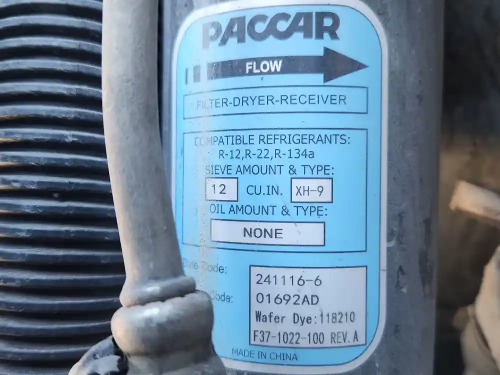 Used, Recycled, New, and Aftermarket Heavy Duty Truck Parts