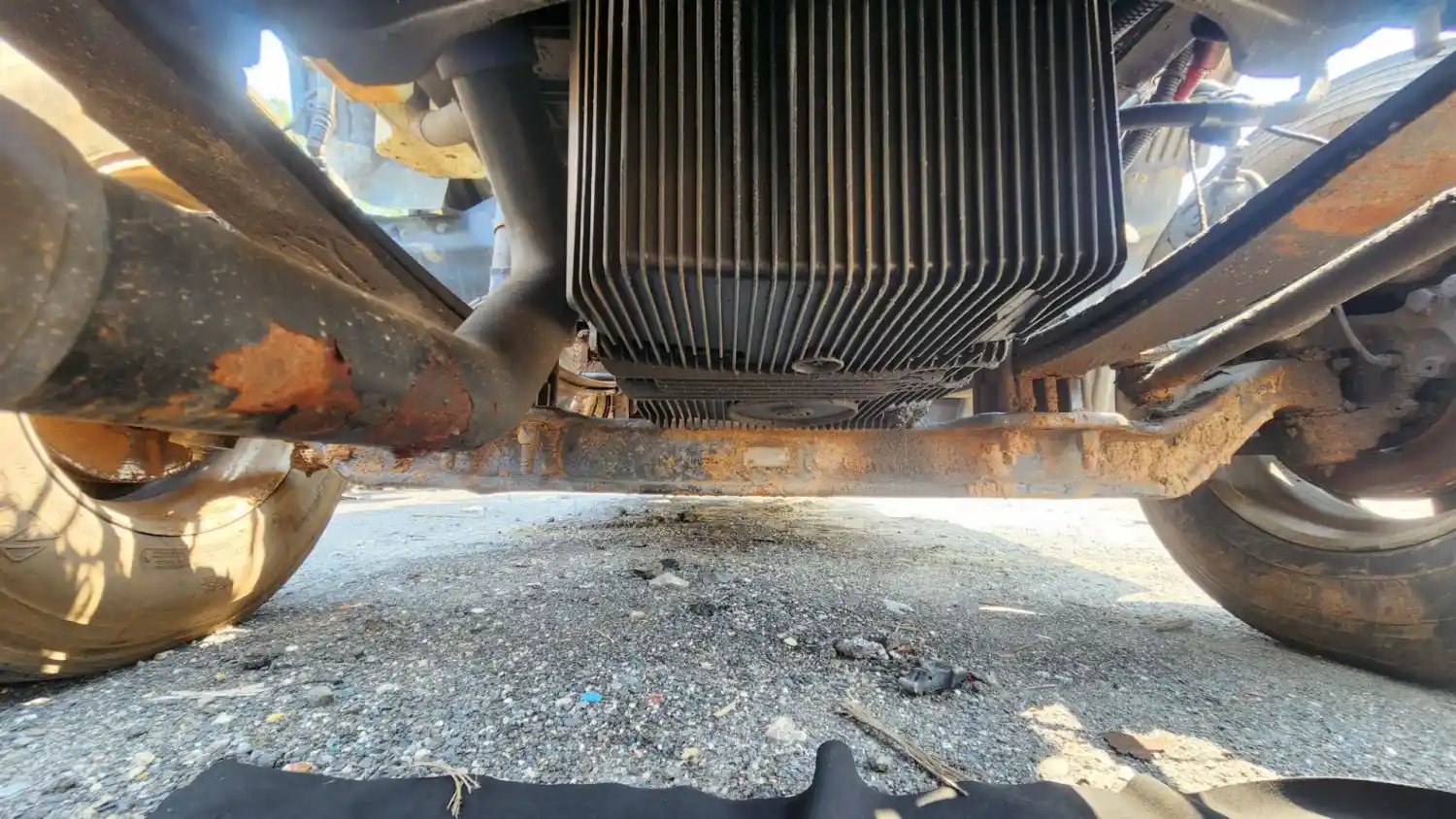 Used 2023 Kenworth T680 Front Axle, Complete for sale | Elkton Maryland ...