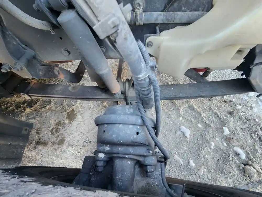 Used, Recycled, New, and Aftermarket Heavy Duty Truck Parts