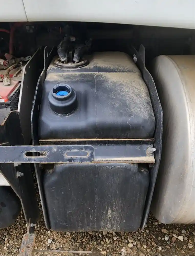 Used 2024 International LT62F DEF Tank for sale | Elkton Maryland ...