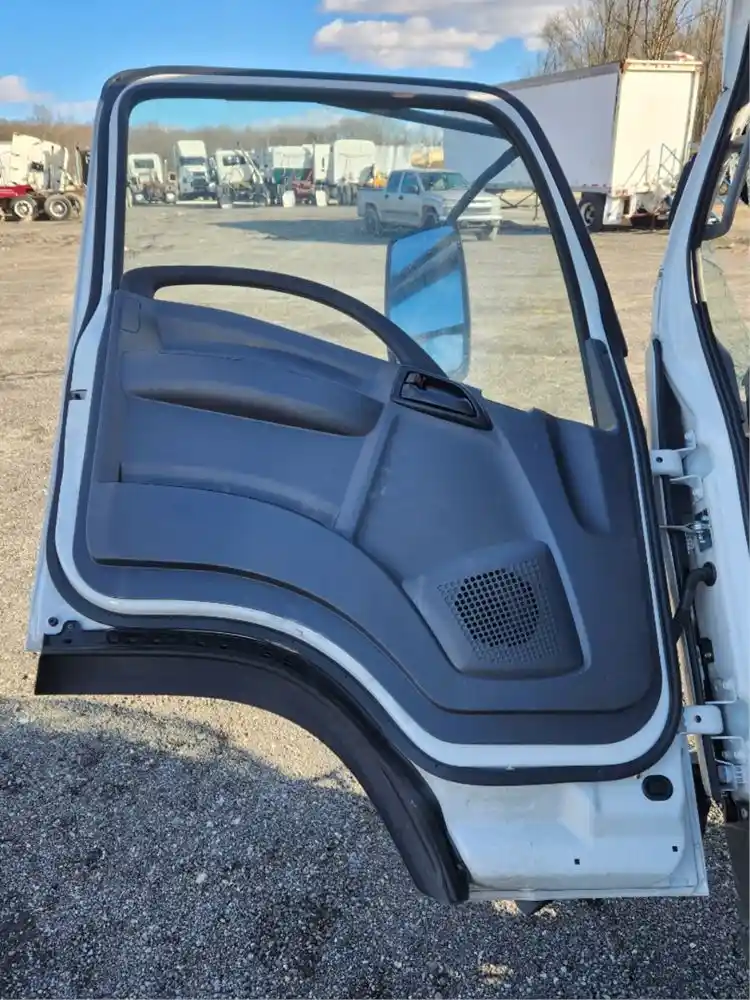 Used, Recycled, New, and Aftermarket Heavy Duty Truck Parts