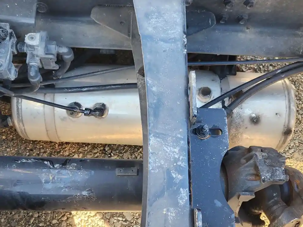 Used, Recycled, New, and Aftermarket Heavy Duty Truck Parts