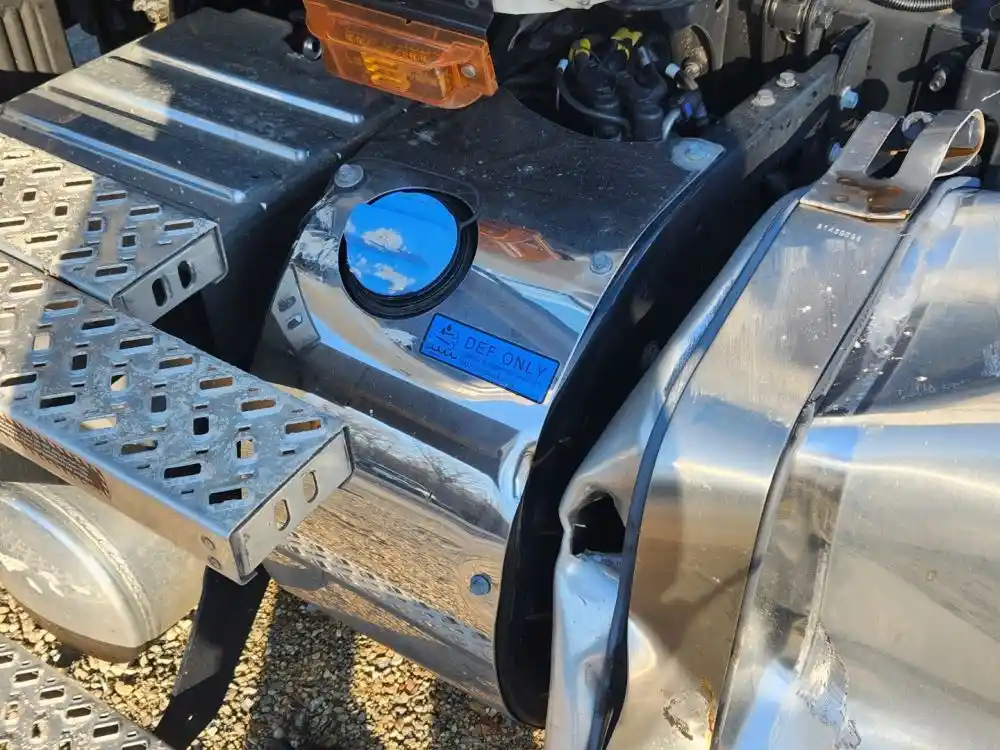 Used, Recycled, New, and Aftermarket Heavy Duty Truck Parts