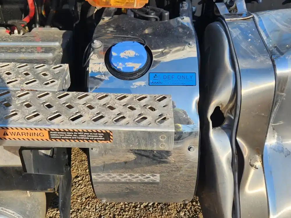 Used, Recycled, New, and Aftermarket Heavy Duty Truck Parts